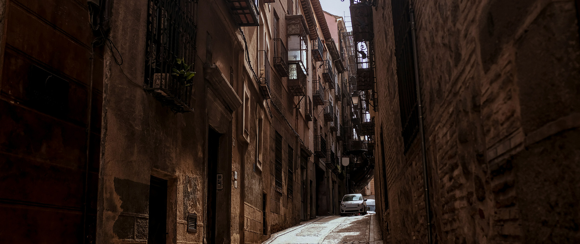 Toledo, old town | La Posada de Manolo - Accommodation