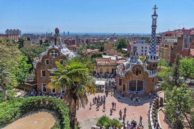 The 7 most important monuments in Barcelona: A must-see guide - hcc hotels