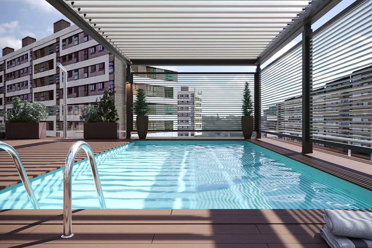 Services | Claridge Hotel 4* Madrid