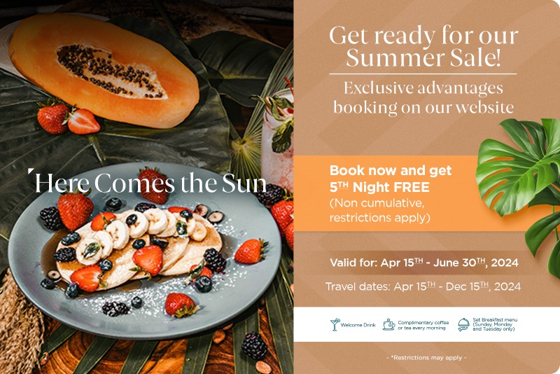 Rooms | Kanan Tulum Hotel & Spa - Adults Only