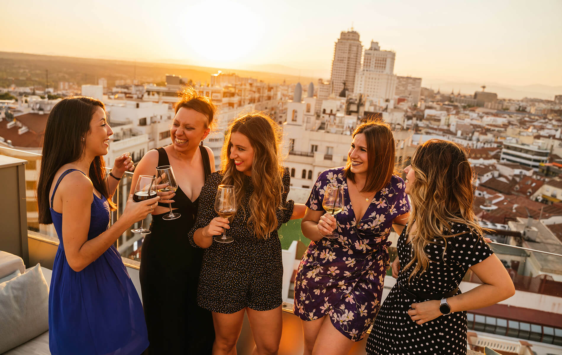 Ofertas | JC Rooms Jardines | Hotel Madrid centro | Mejor Precio