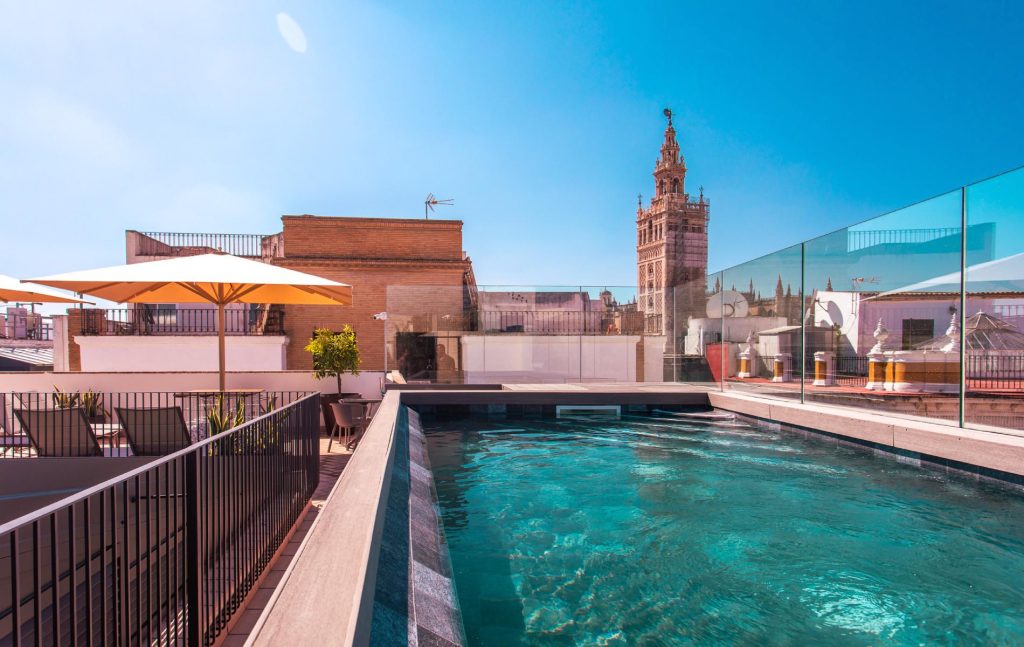 Casa Alhaja by Shiadu | Seville | Official Website