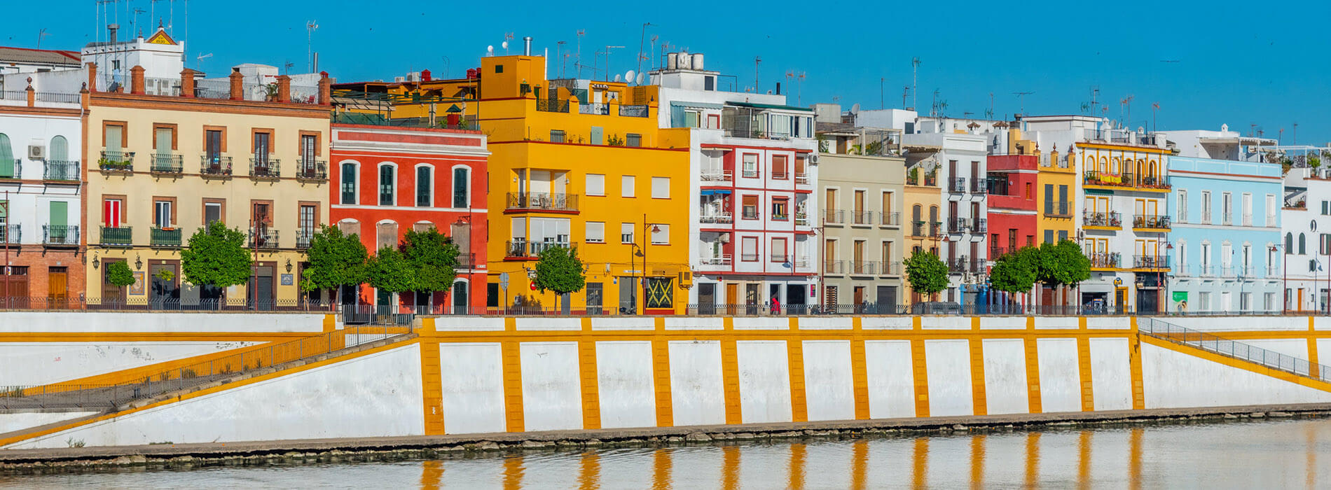 Location | Hotel Monte Triana | Hoteles Montes | Official website