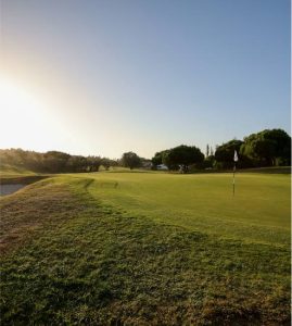 Golf · Bom Sucesso Resort · Óbidos - Official Website
