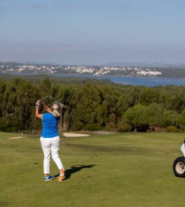 Golf · Bom Sucesso Resort · Óbidos - Official Website