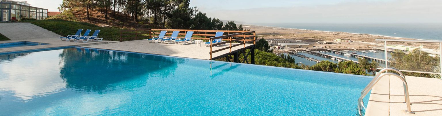 Galeria | Hotel Miramar Sul **** - Nazaré | Site Oficial