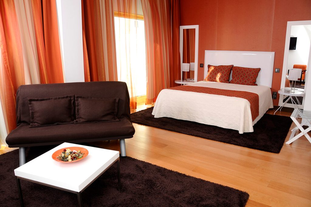 Hotel Miramar Sul **** – Nazaré | Best price | Official website