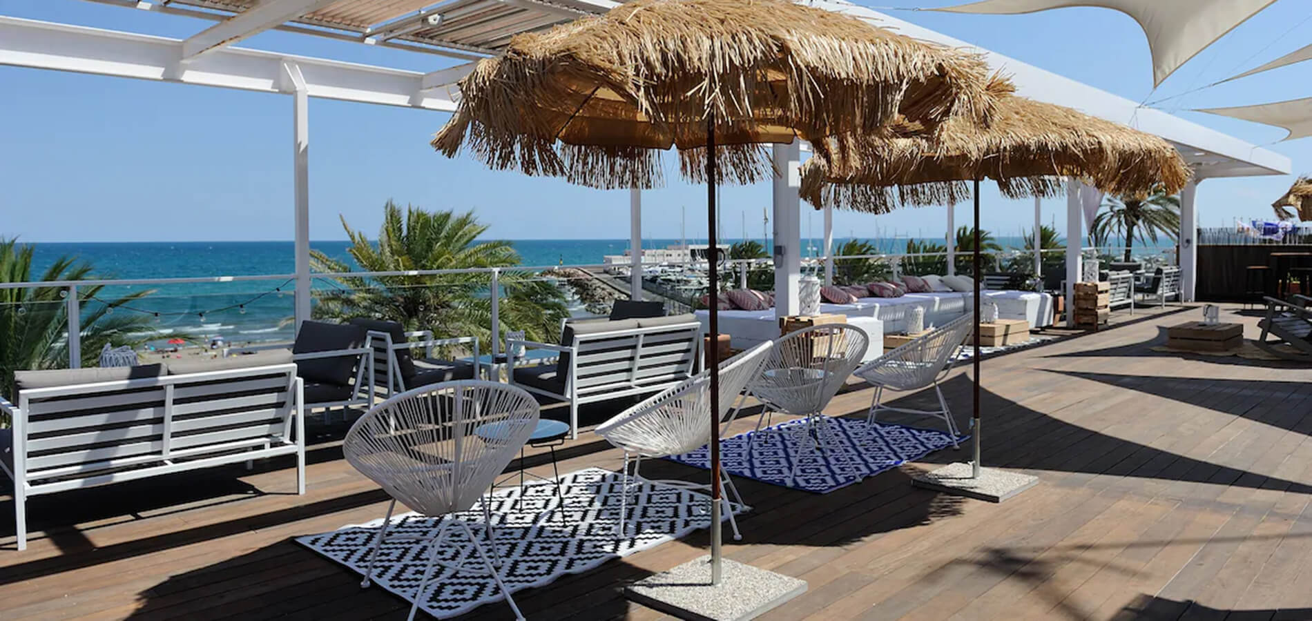 Meraki Beach Hotel, La Pobla de Farnals | Official Website