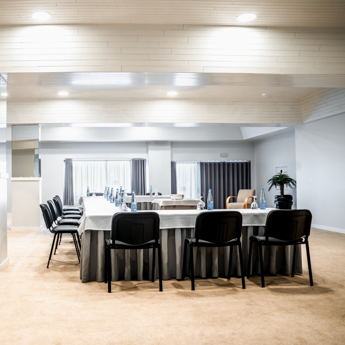 Hotel Cristal Vieira Praia & Spa ∙ Site Oficial