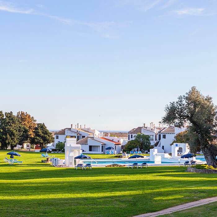 Pedras d'el Rei | Alojamento e Atividades no Algarve