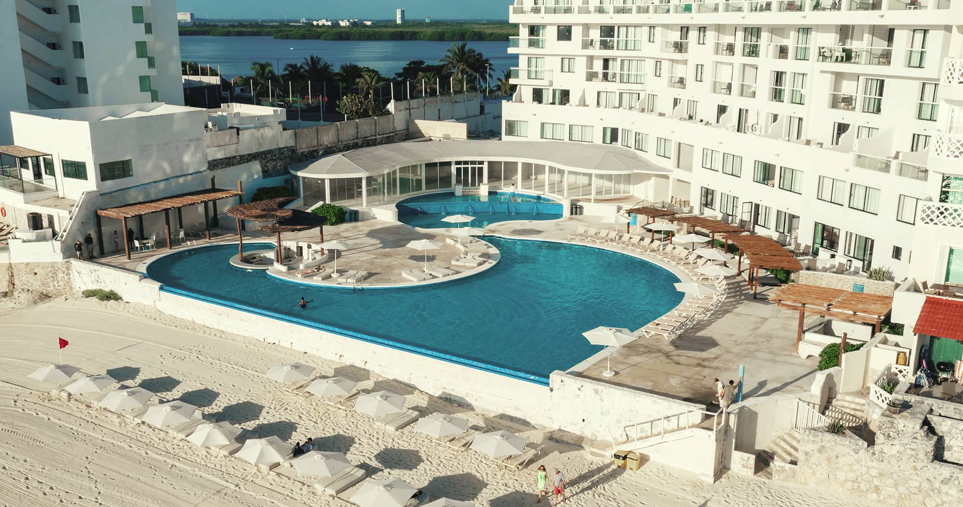Cyan Cancun Resort & Spa | Cancun | Official Website