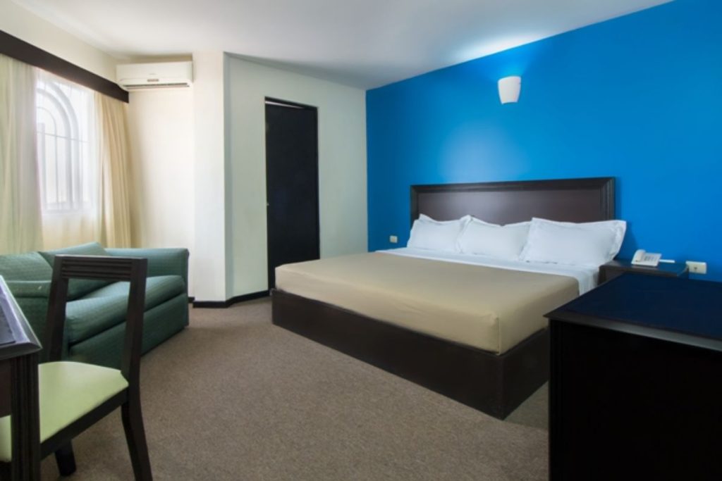 CHN Monterrey Santa Fe | Mejor Precio - Web Oficial