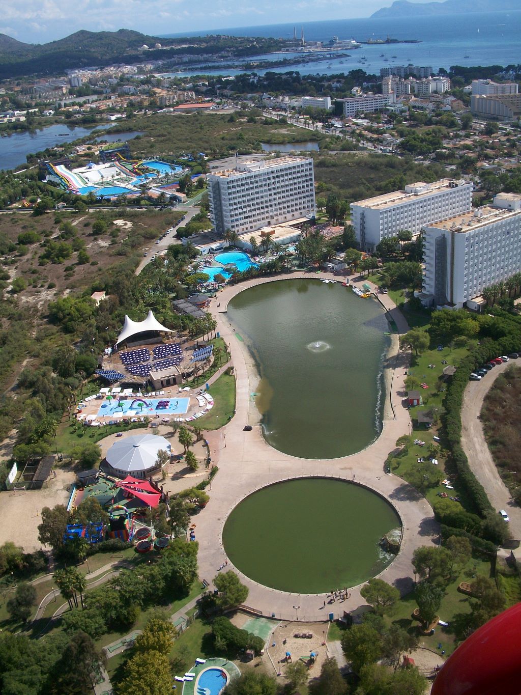 Club MAC Alcudia: Donde la naturaleza se encuentra con el ocio - Club Mac