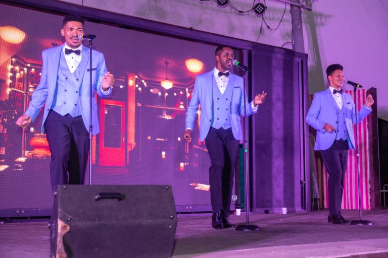 What’s your perfect evening at Club MAC? - Club Mac