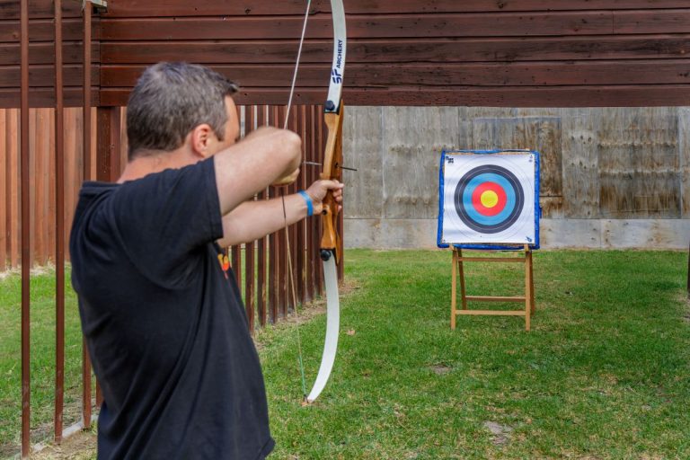 Entertainment for the adults at Club MAC! - Club Mac