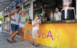 All inclusive Family Resort in Alcudia, Majorca | Club Mac